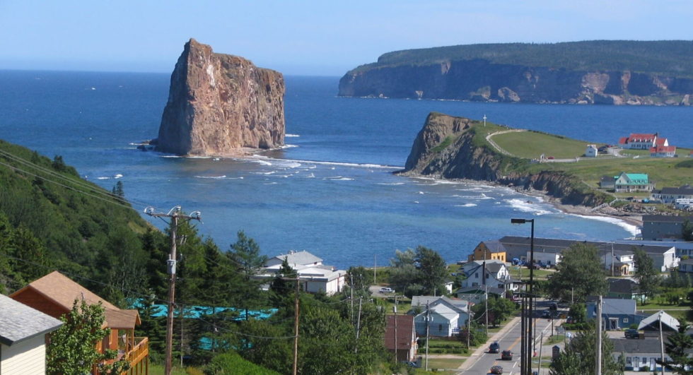 Most Beautiful Quebec Destinations | 2025 - MTL Travel Blog